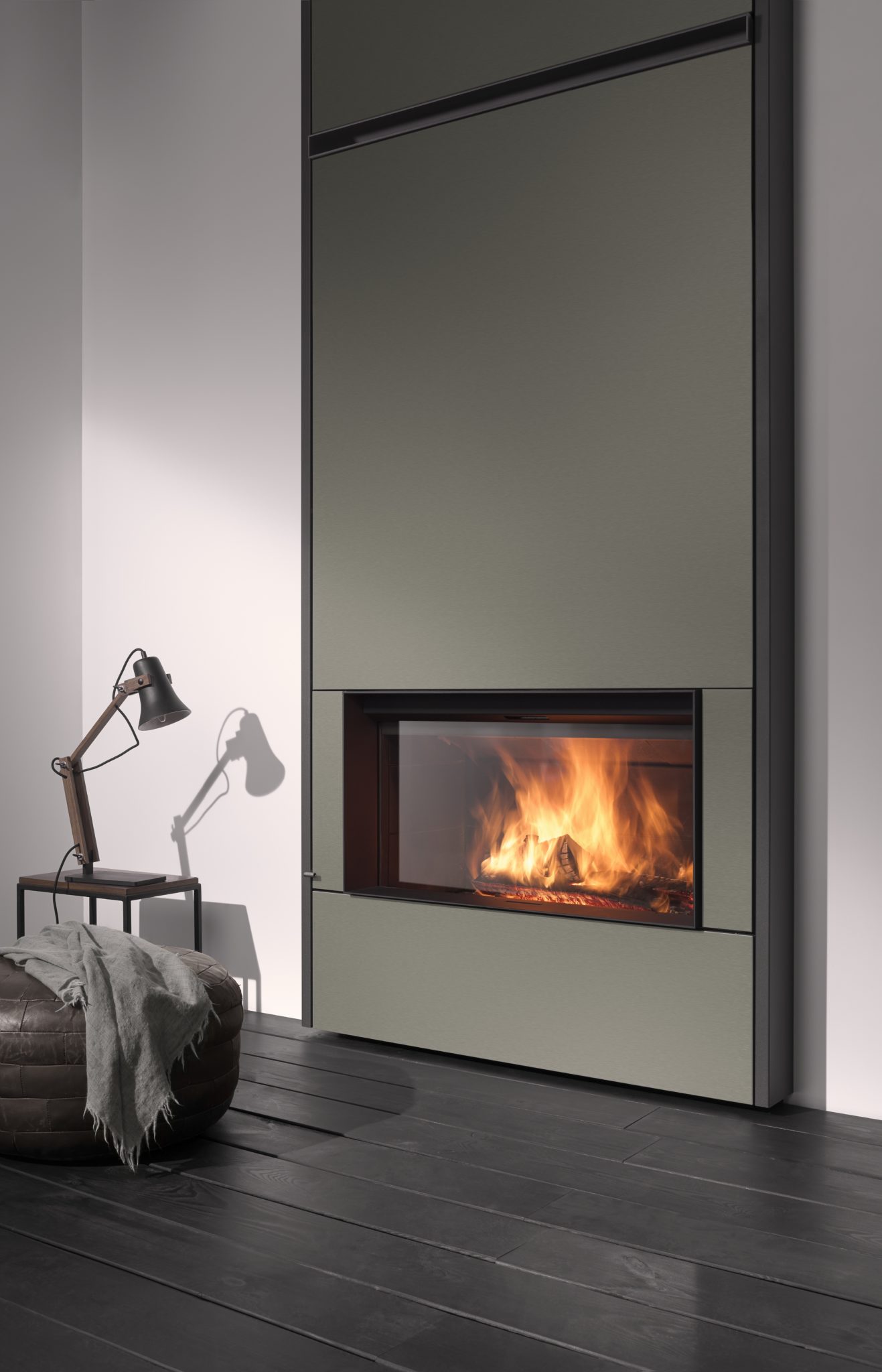 STÛV - Comptoir Habitat