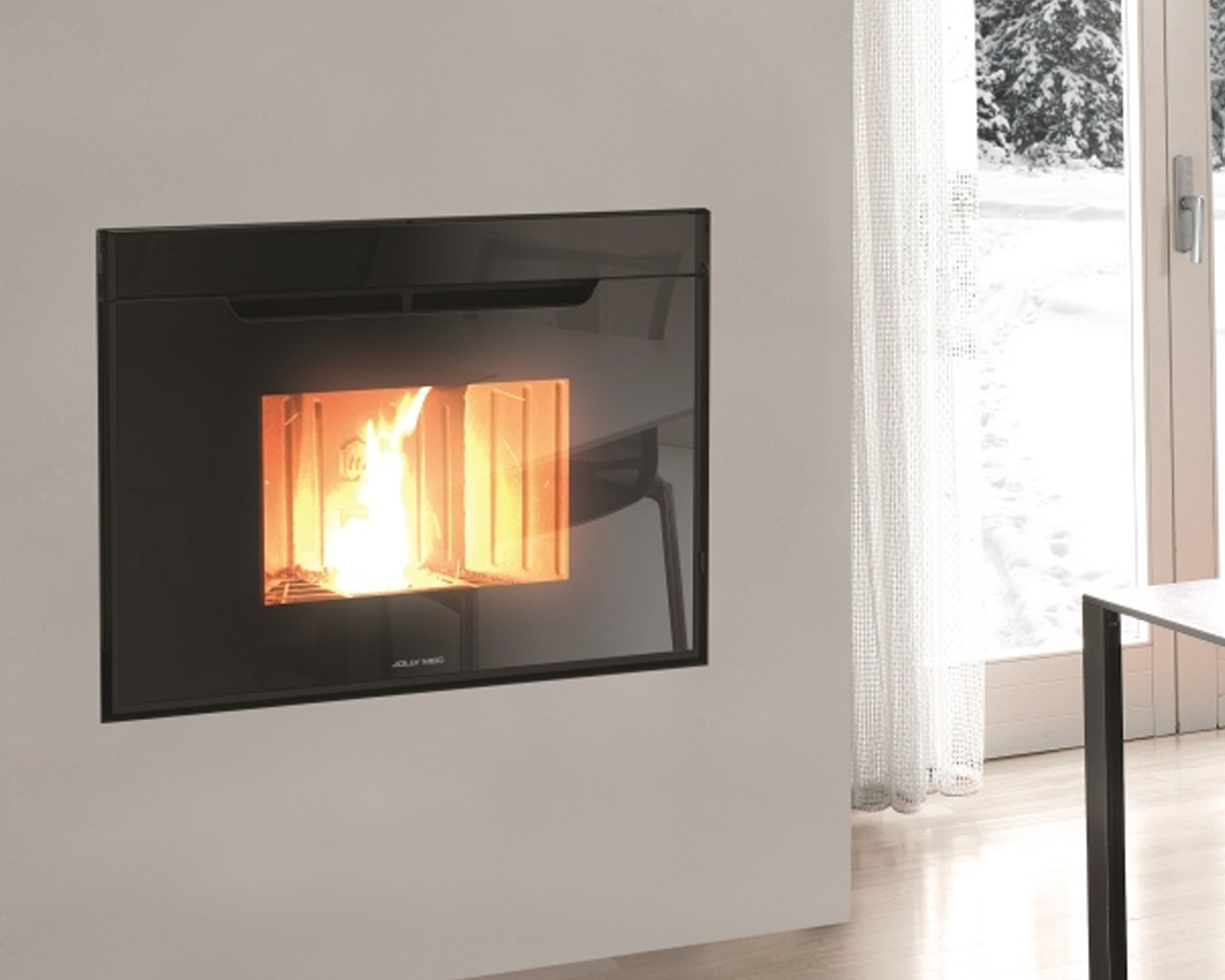 JOLLY MEC - Comptoir Habitat